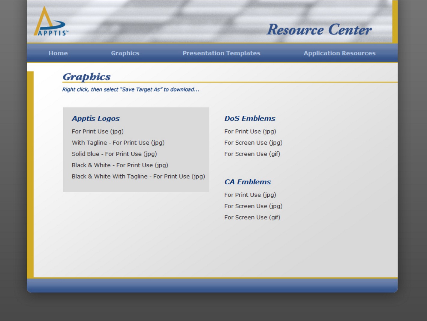 Corporate Portals – Chris Litz / Portfolio